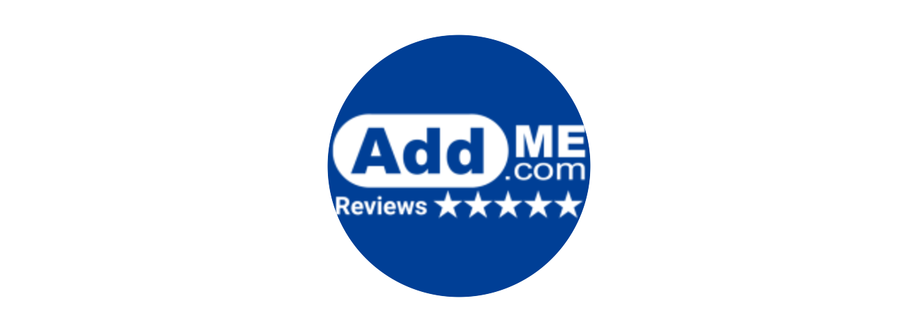 AddMe Reviews - Apps Documentation