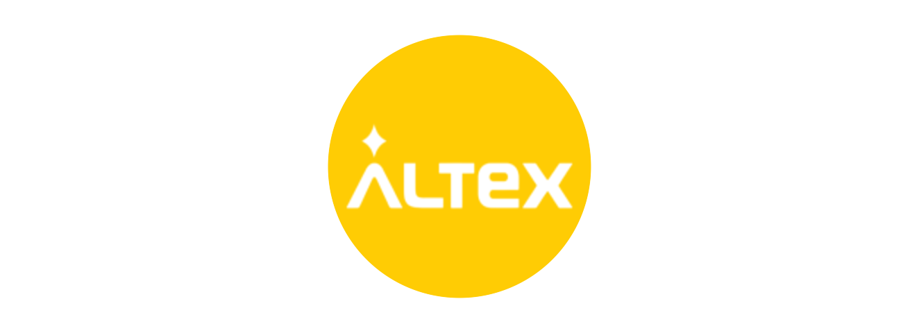 Altex Marketplace by #makeitfuture. - Apps Documentation