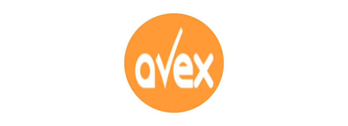 Avex by #makeitfuture. - Apps Documentation