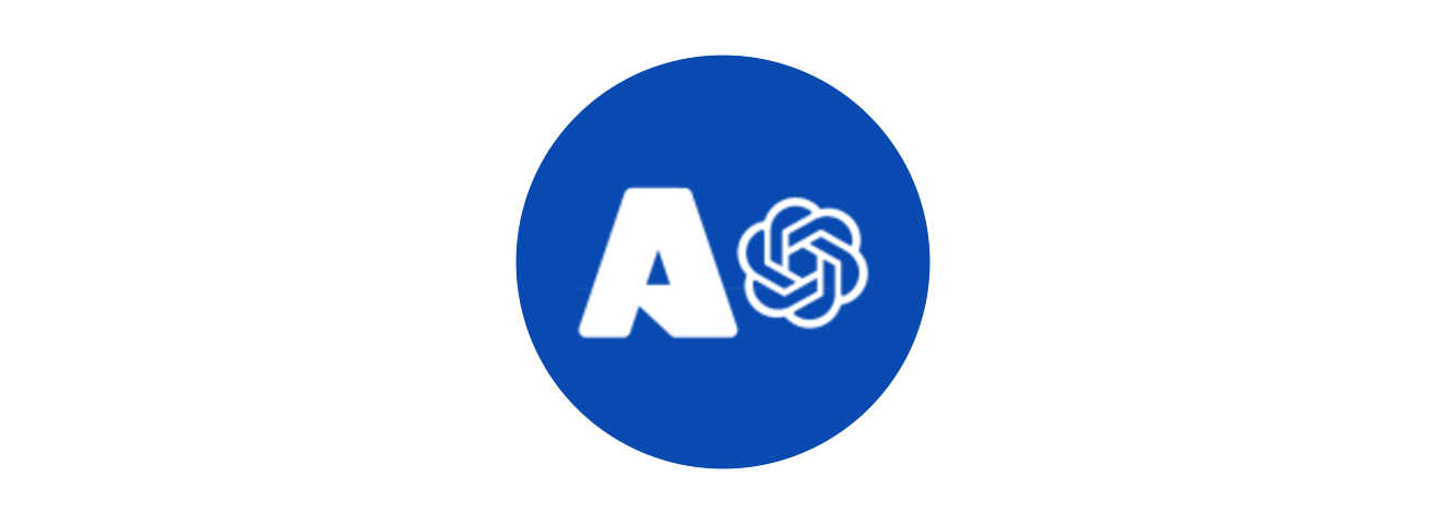 Azure OpenAI - Apps Documentation