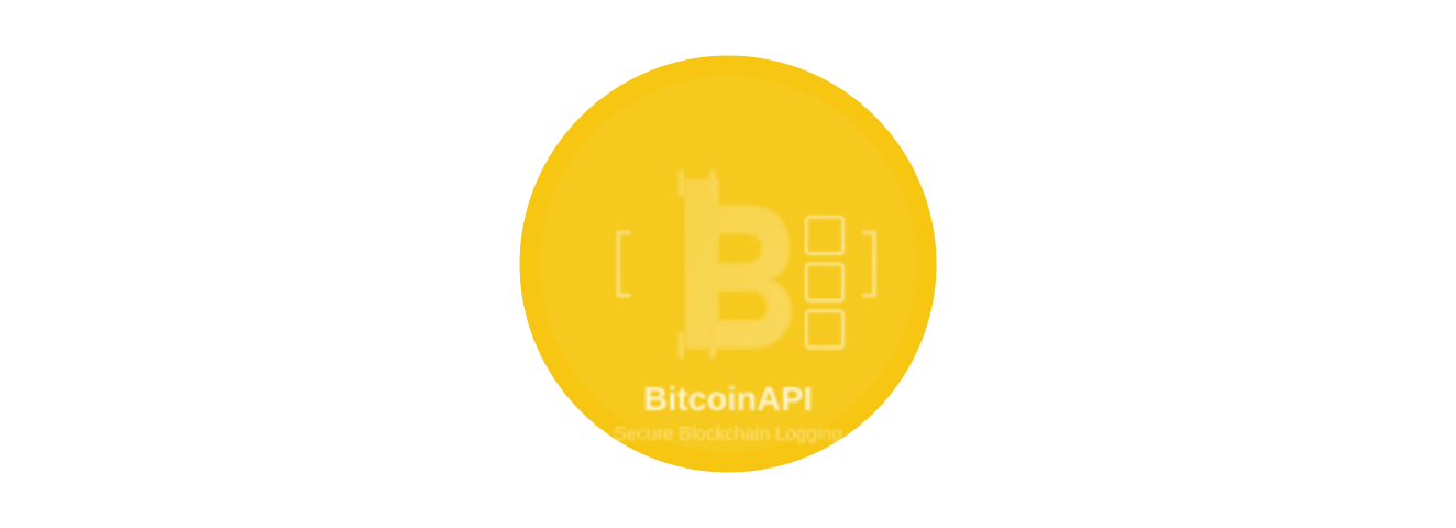 Bitcoin API - Apps Documentation