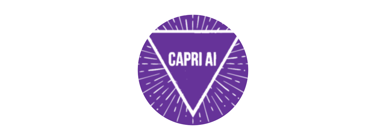 Capri - Apps Documentation