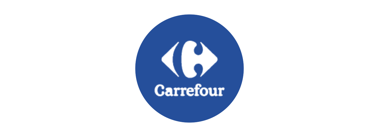 Carrefour by #makeitfuture. - Apps Documentation