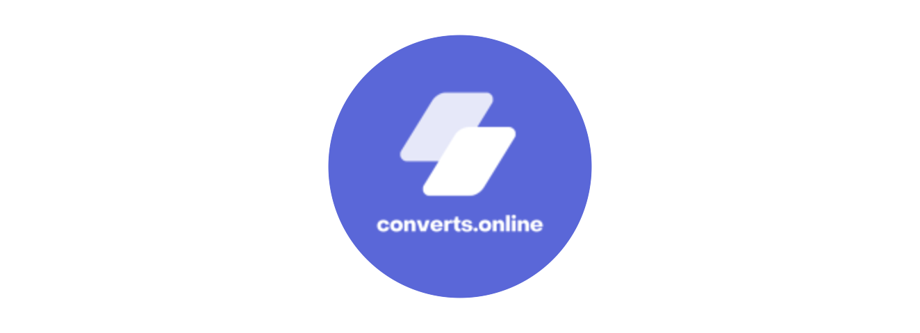 Converts.online - Apps Documentation