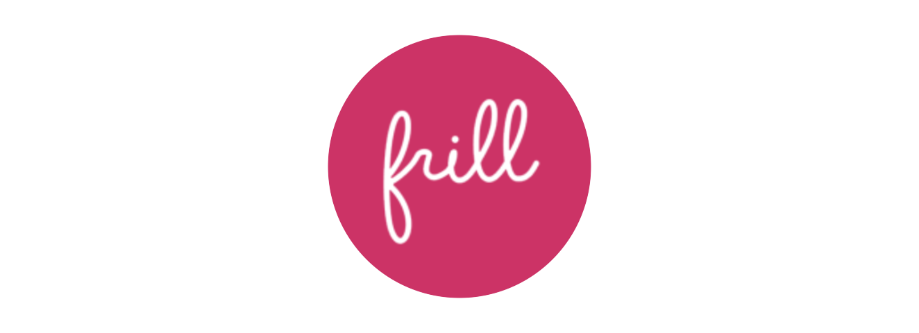 Frill by Codex Solutions - Apps Documentation