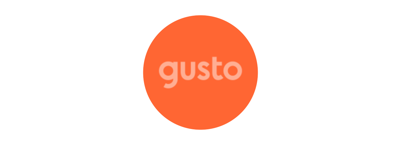 Gusto by Maxmel Tech - Apps Documentation