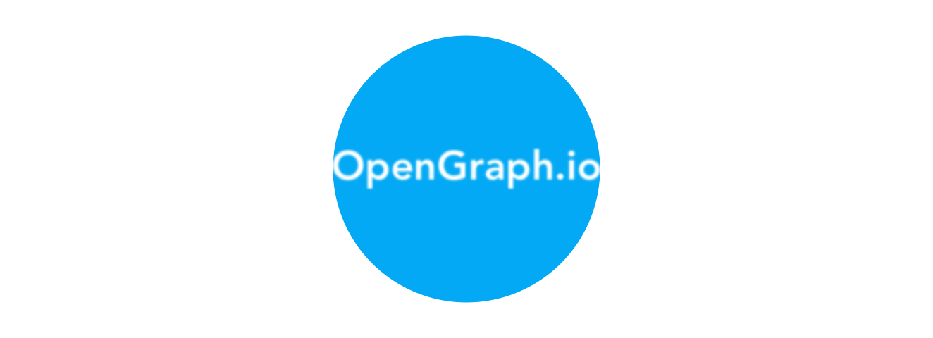 Opengraph Io Apps Documentation