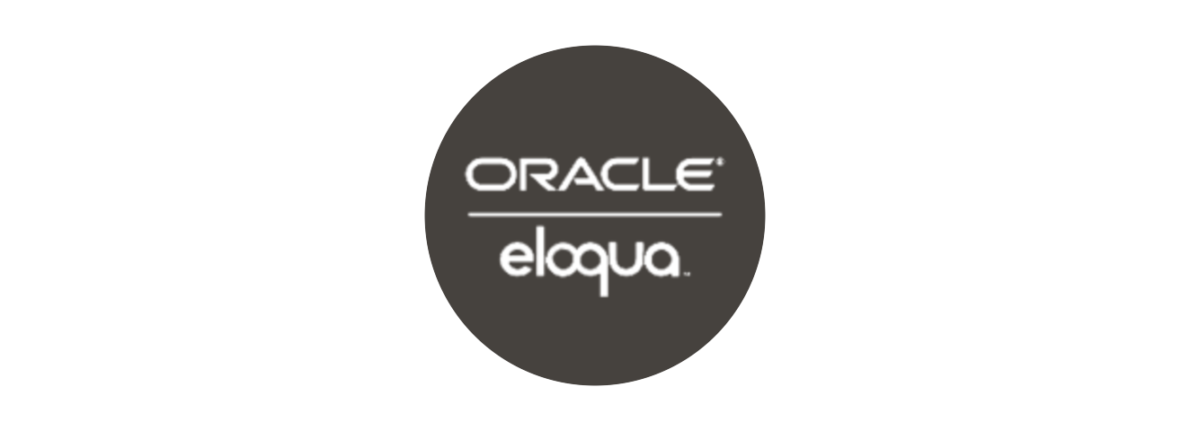 Oracle Eloqua - Apps Documentation