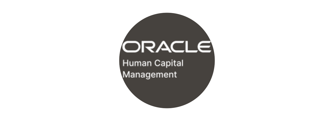 Oracle Fusion Cloud HCM - Apps Documentation