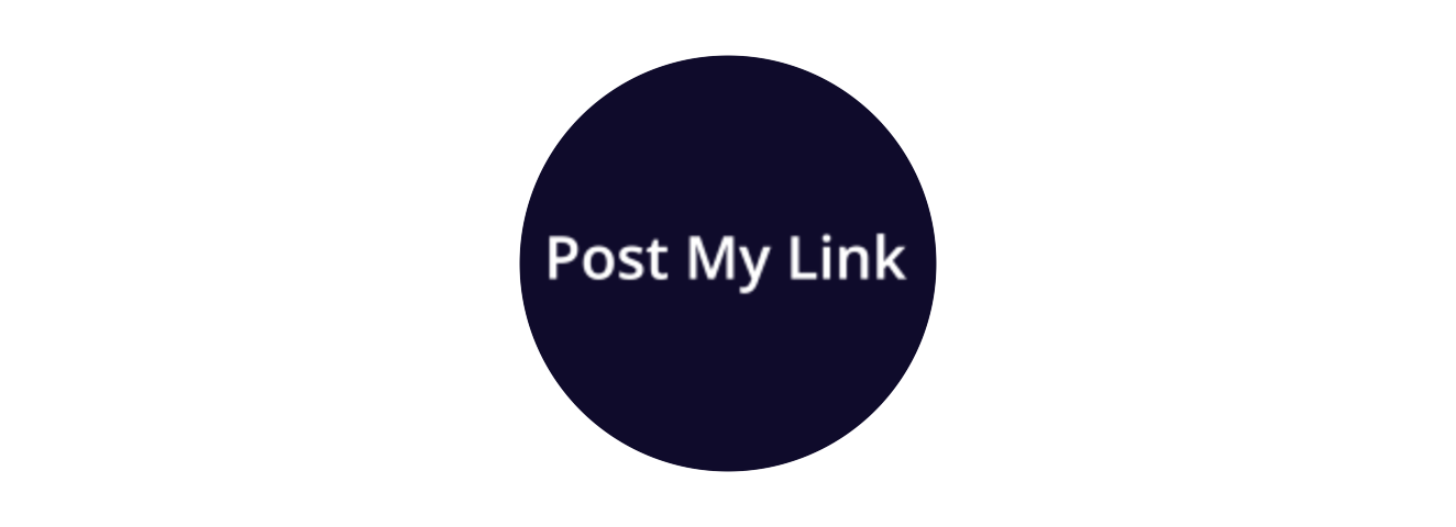 Post My Link - Apps Documentation