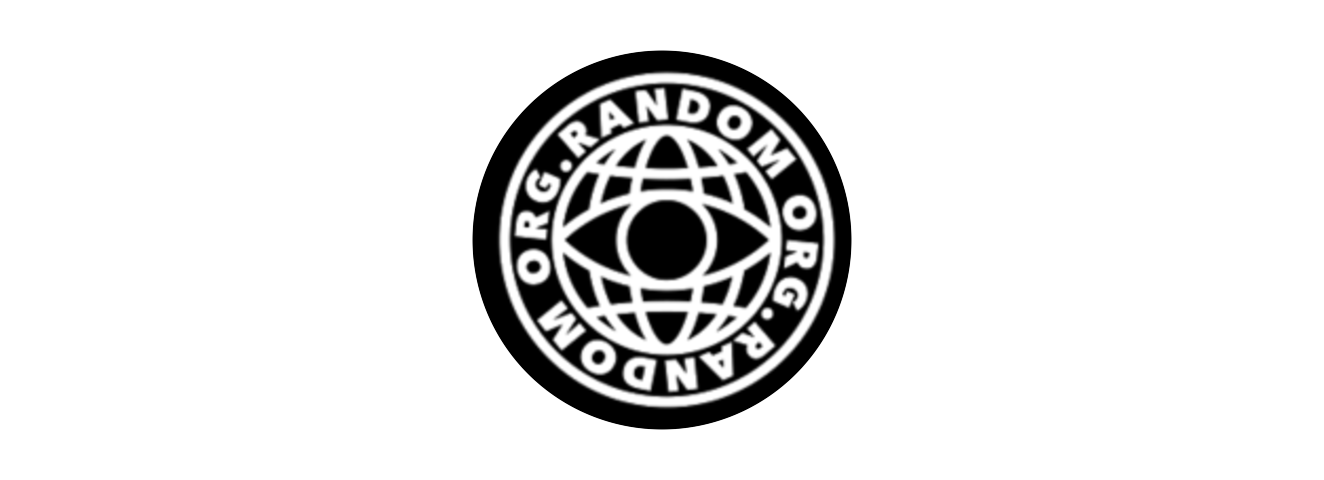 Random.org by #makeitfuture. - Apps Documentation