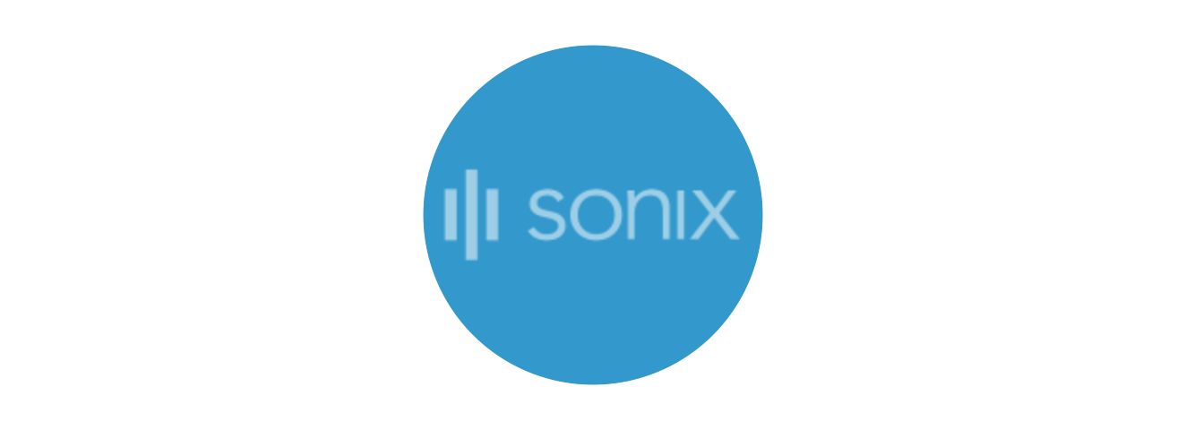 Sonix AI by Maxmel Tech - Apps Documentation