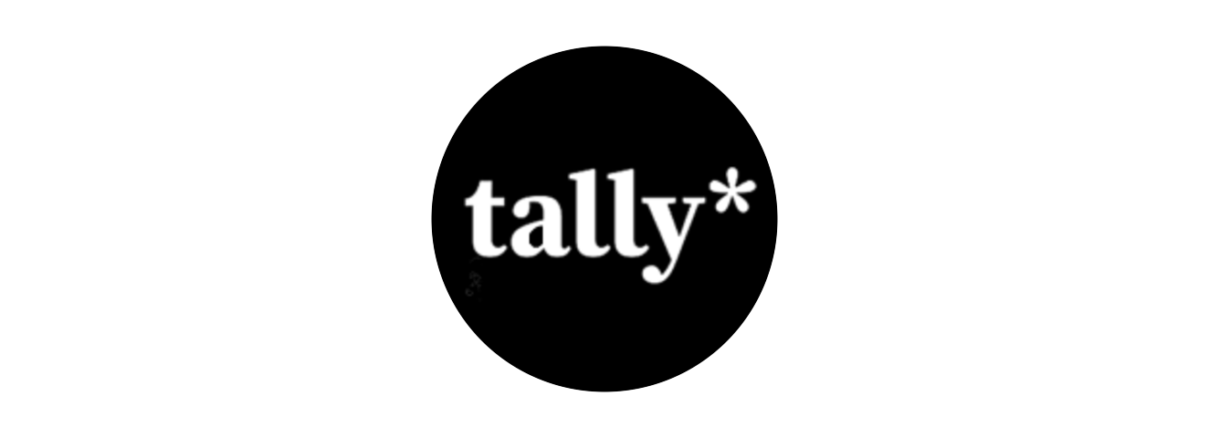 Tally - Apps Documentation