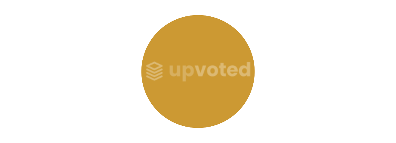 Upvoted by Codex Solutions International - Apps Documentation