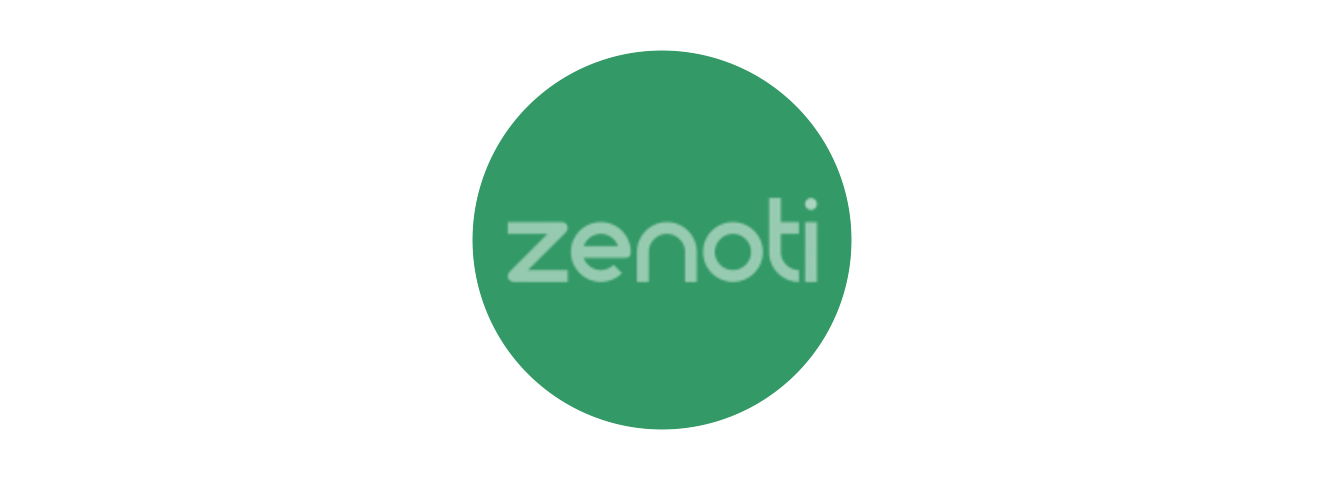 Zenoti by Maxmel Tech - Apps Documentation
